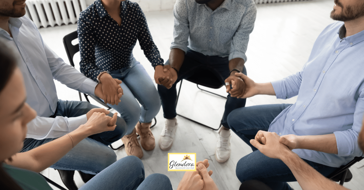 outpatient detox | glendora recovery center | detox glendora