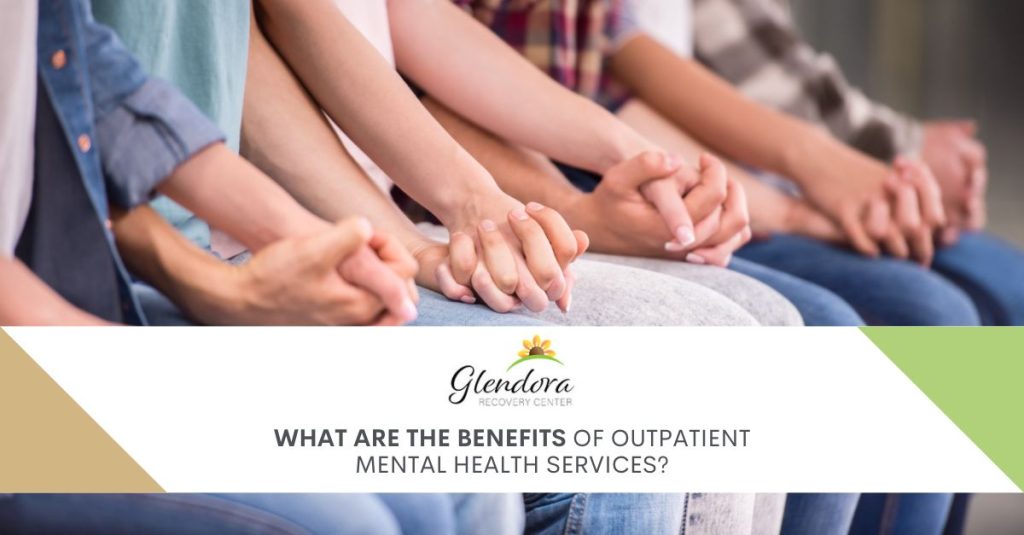Outpatient Mental Health Services What Are Its Benefits 