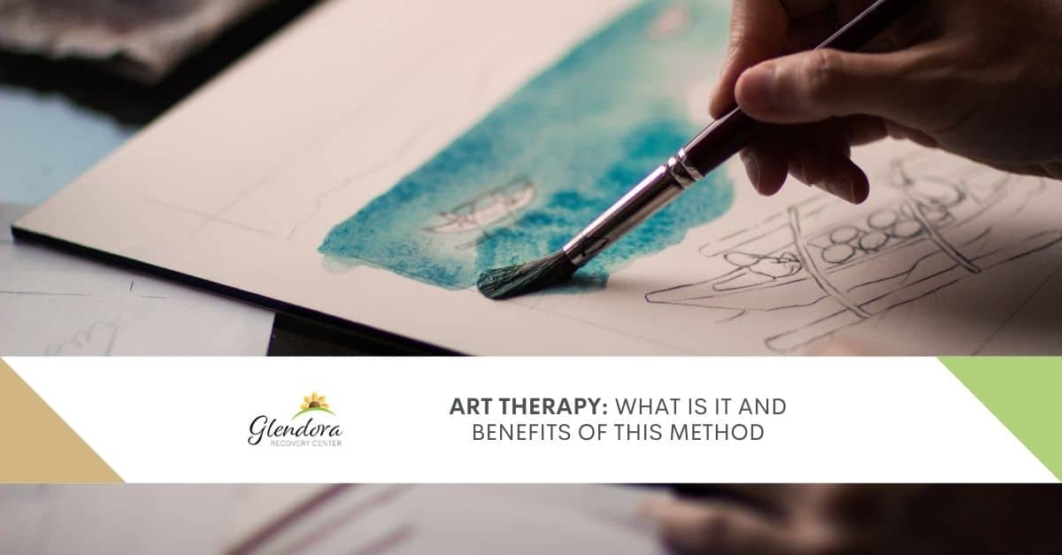Art Therapy: What Is It and Benefits Of This Method