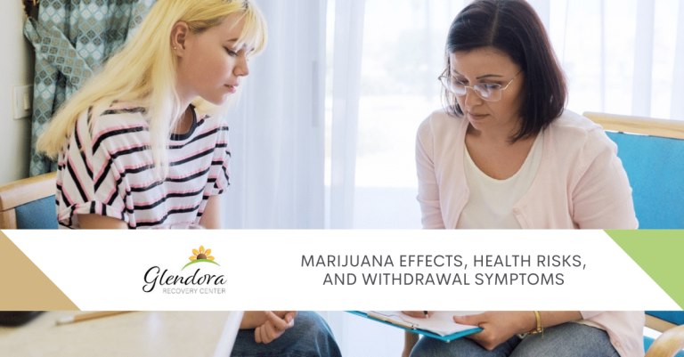 How A Rehab For Marijuana Addiction Helps With Side-Effects