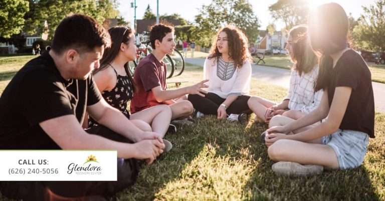 Benefits Of Teen Group Therapy You Need To Know