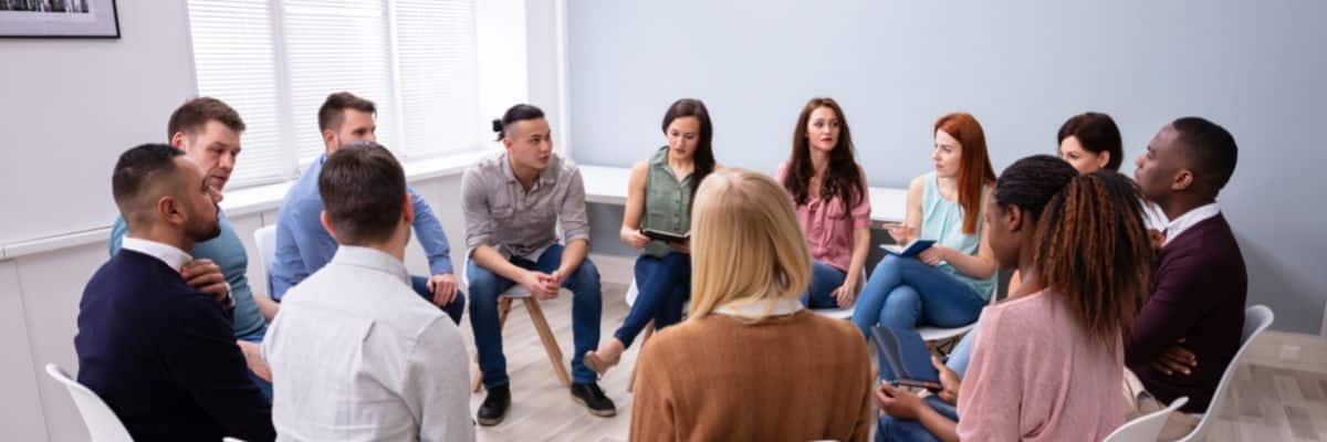 Batterers Intervention Program for Court Approved Rehab in Glendora, CA