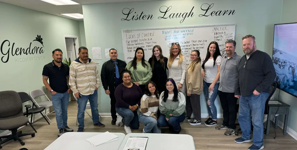 Outpatient Drug Rehab in Glendora, CA | PHP, IOP, Group Therapy