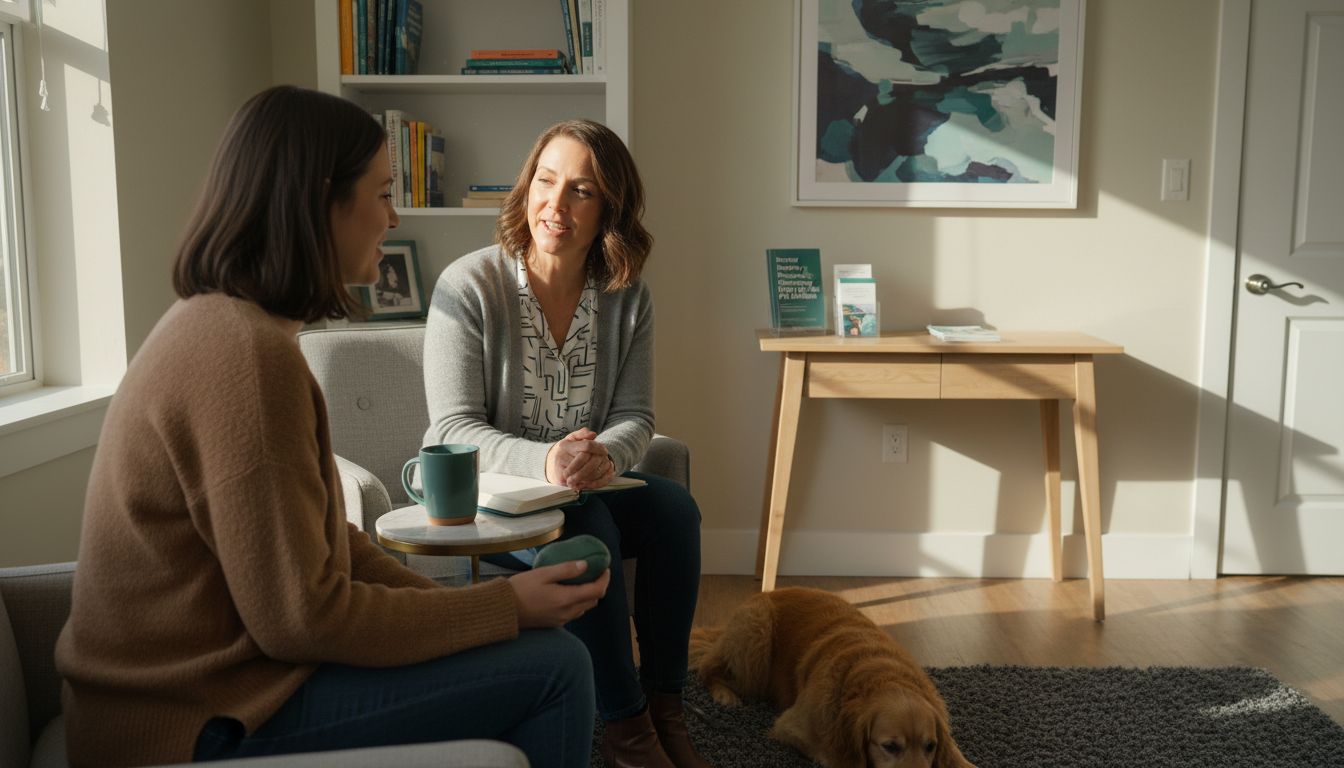 PTSD and Addiction: Everything You Need to Know | Glendora Recovery Center