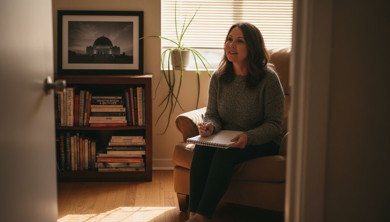 7 Essential Recovery Strategies for Adults in Los Angeles | Glendora ...