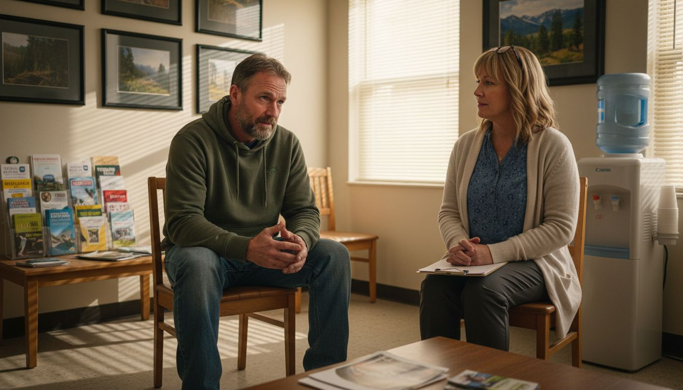 Inpatient vs Outpatient: Choosing the Right Recovery Path | Glendora ...