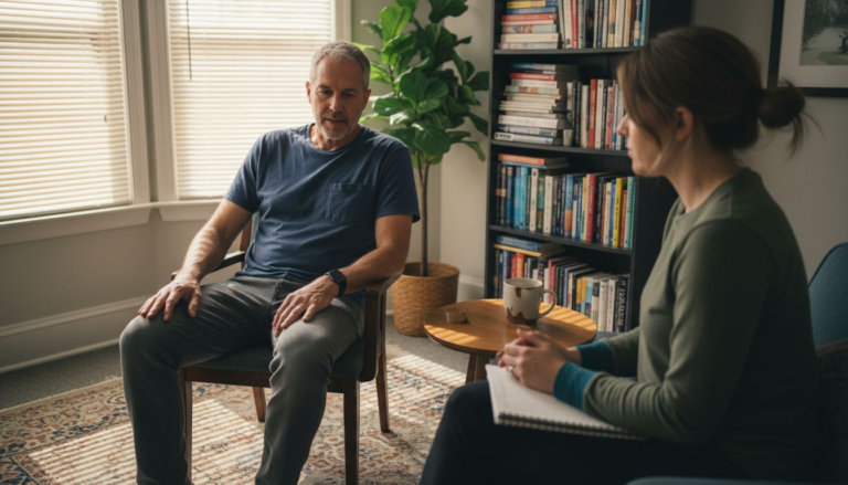 Why mental health matters in recovery: a 2026 guide | Glendora Recovery ...