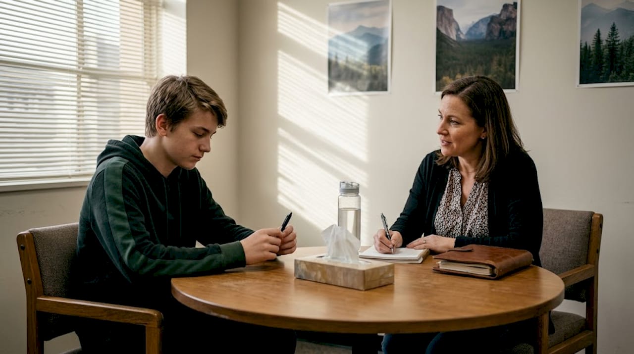 A parent's guide to effective teen mental health programs in LA ...